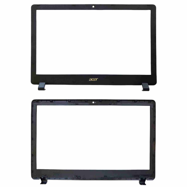 Крышка матрицы для Acer Aspire EX2540 N16C1 N16C2 ES1-572 ES1-533 ES1 ...