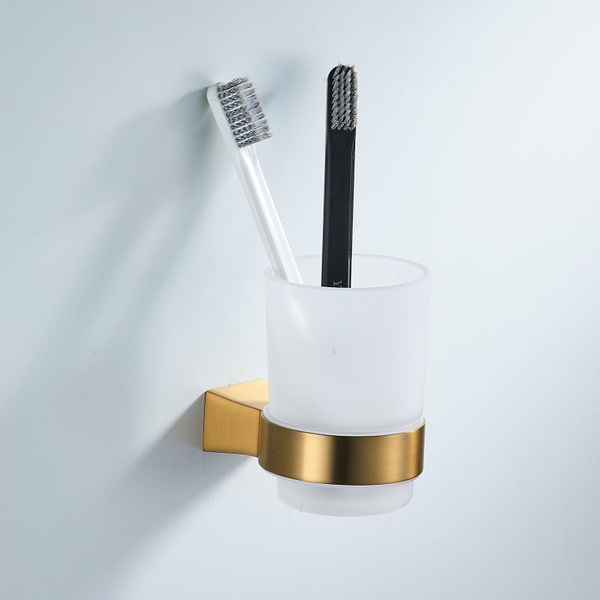 SHEVANIK Стакан для ванной комнаты "SG57" купить на OZON по низкой цене (1926519437)