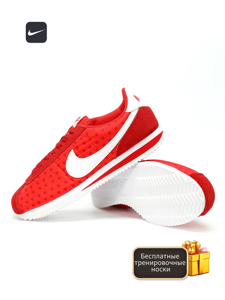 Кроссовки Женский Nike EVA Бег, размер 36 Демисезон Шнурки США Нашивки купить c доставкой на ...