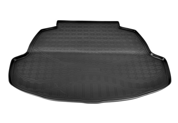Коврик в багажник для Toyota Corolla XII (Е210) седан (2019-) купить на OZON по низкой цене ...