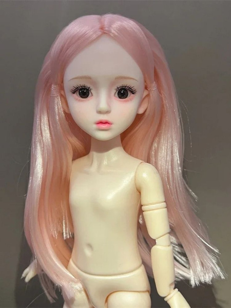 30cm кукла 1 / 6 BJD подвижными суставами тело девочки подарочной купить на OZON по низкой цене ...