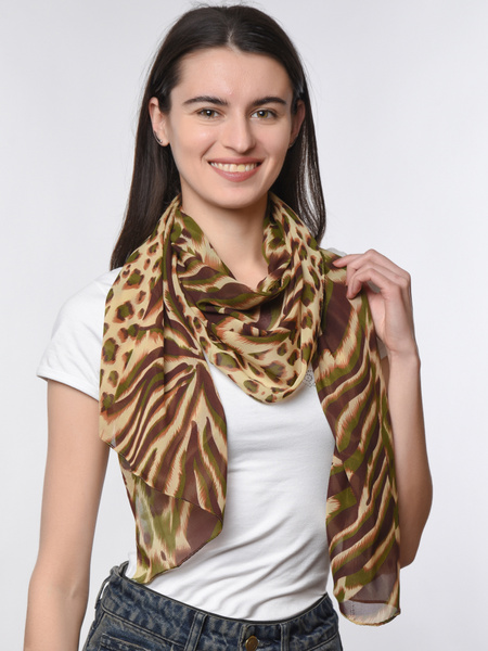 Шарф Cascatto Для женщин купить на OZON по низкой цене (1868960705)