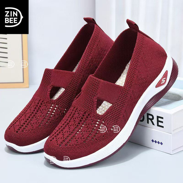 Слипоны Женский ZinBee EVA, размер 35 Демисезон купить c доставкой на OZON по низкой цене ...