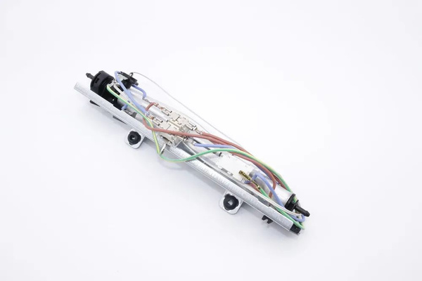 Характеристики Проточный термоблок в сборе TIS, EQ.3 Bosch, Siemens ...