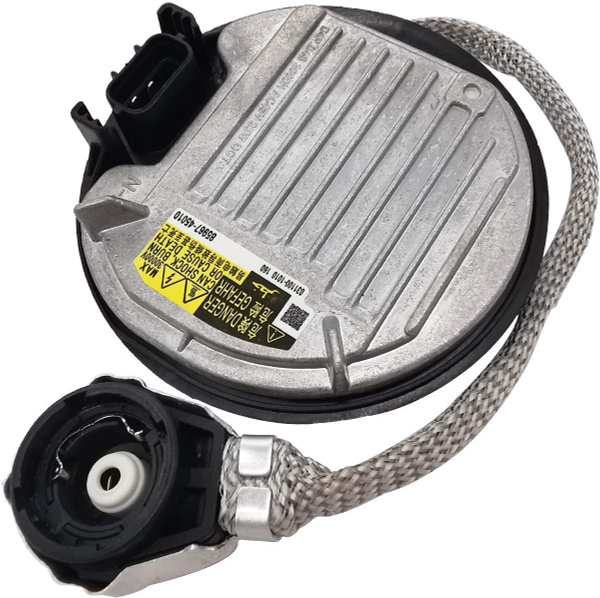 Блок розжига для ксеноновых ламп KOITO 12 В 85967-45010 купить c доставкой на OZON по низкой ...