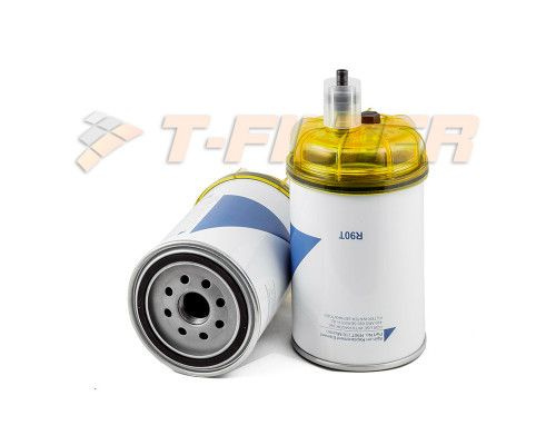 Сепаратор топливный R90TWC купить на OZON по низкой цене (1945970749)