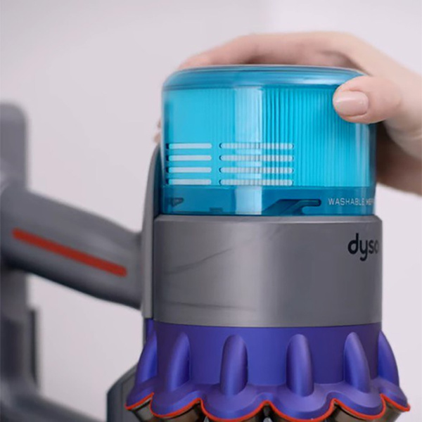 Фильтр к пылесосам Dyson Gen5 Detect и Gen5 Outsize (SV23, SV24) . HEPA ...