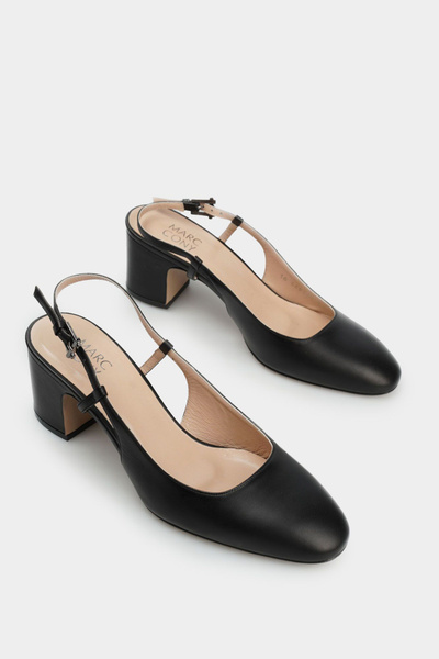 Босоножки Женский MARC CONY Натуральная кожа, размер 38 6 Лето Россия купить c доставкой на OZON ...