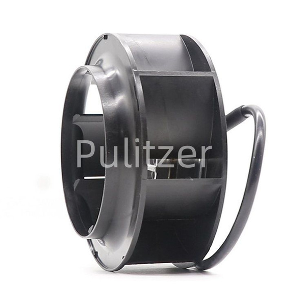 Ebmpapst R2E133-BH66-05 133mm турбо центробежный воздуходувка промышленный охлаждая вентилятор ...