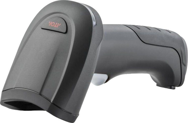 Сканер штрихкода АТОЛ SB3100 BT (2D, черный, USB, Bluetooth 5.0, IP42, c подставкой) купить на ...