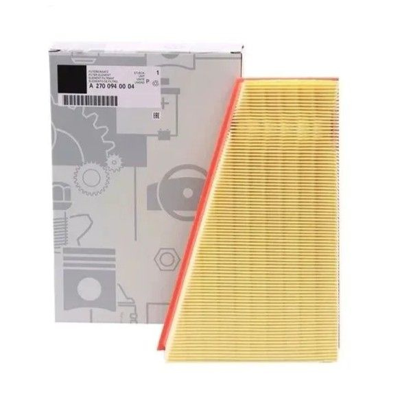 Фильтр воздушный для Mercedes-Benz A2700940004 A-Class GLA-Class CLA ...