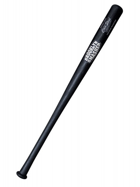 Бита COLD STEEL BROOKLYN SMASHER 92BS купить на OZON по низкой цене ...