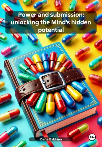 Power and submission: unlocking the Mind's hidden potential | Daria Babkina | Электронная книга ...