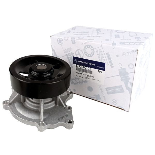 Помпа (насос водяной) SsangYong 6712000101 для двигателей D20DTF/R ...