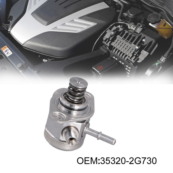 Топливный насос высокого давления для Hyundai Elantra Santa Tucson Kia ...