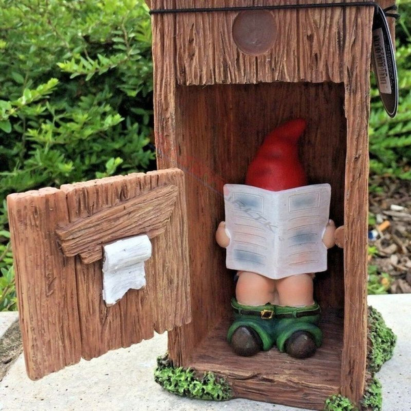 фигурка садовая купить на Ozon по низкой цене 2803184420