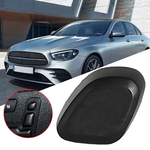 Крышка кнопки регулировки подголовника автомобильного сиденья для ...