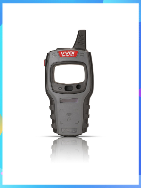 Программатор ключей Xhorse VVDI Key Tool Mini купить на OZON по низкой ...