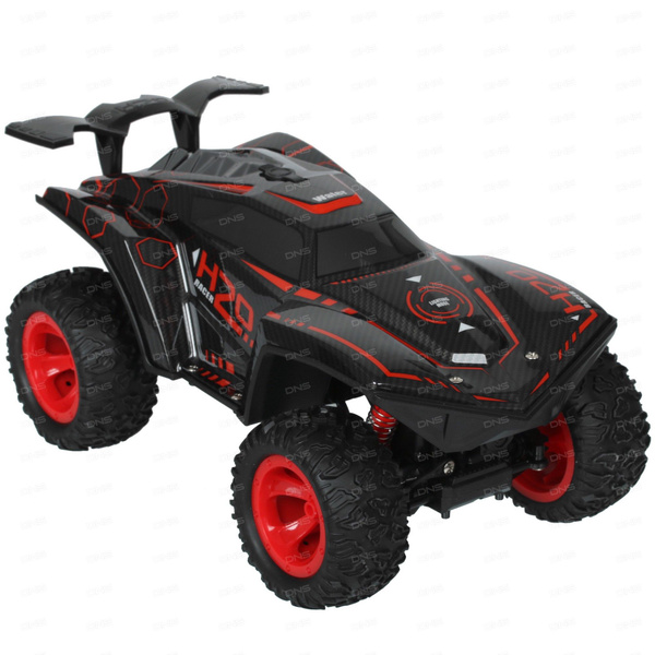 Радиоуправляемая машина внедорожник DEXP Fog Crawler купить на OZON по ...