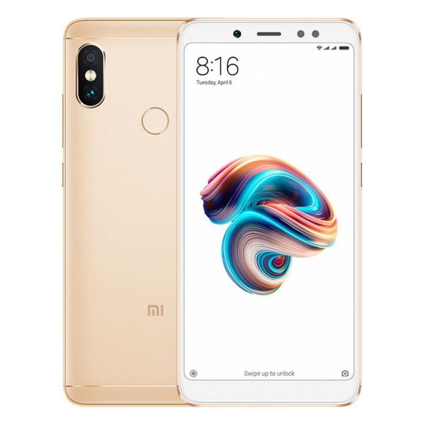 Смартфон Redmi NT5B 128 ГБ 6 ГБ Золотой IPS 2 SIM купить c доставкой на OZON по низкой цене ...