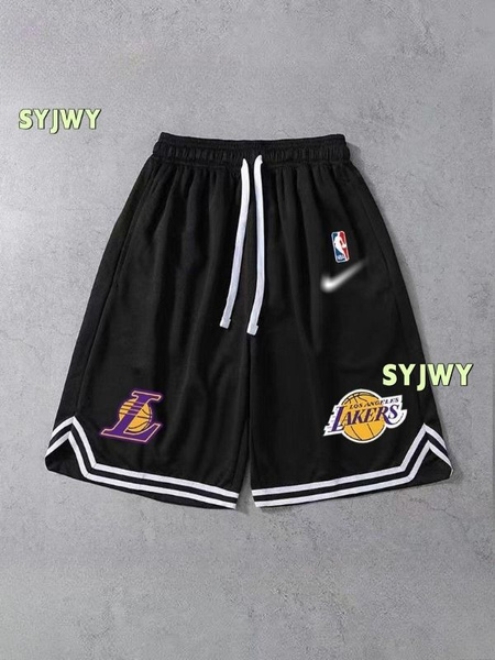 Шорты Мужской SYJWY Повседневный черный, размер 48 Лавсан SUP-серфинг, Баскетбол Без застежки ...