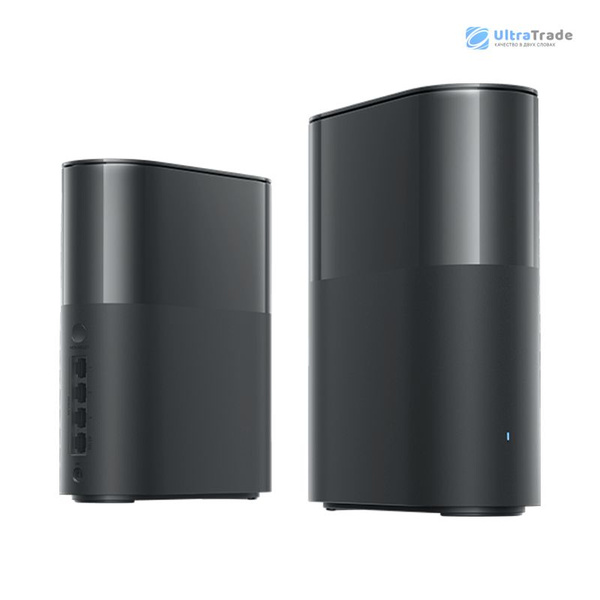 Роутер Whole House Router BE3600 Pro Grey (2 штуки в комплекте) купить ...