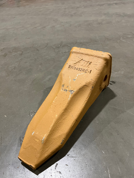 Коронка ковша экскаватора 9W8452RC/1U3452RC AILI для Caterpillar J450 ...