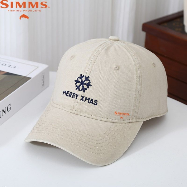 Бейсболка Simms симмс купить на OZON по низкой цене (2088418040)