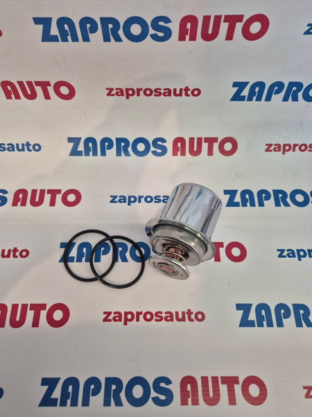 Термостат Cummins 6CT, ISLe 3968559,3940632,4930594,5284903,5274887 ...