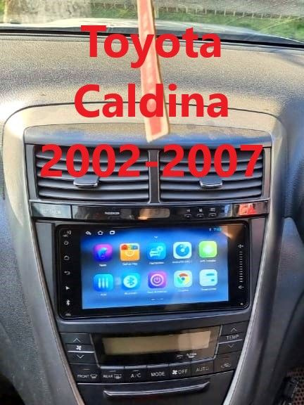 Rotiss Автомагнитола, диагональ: 7", 2 DIN, 2ГБ/32ГБ купить на OZON по ...
