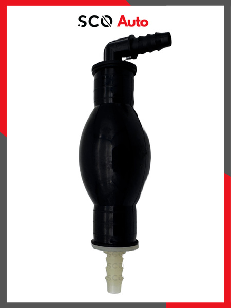 Renault Шланг топливный, арт. Топливный ручной насос для Renault Master ...