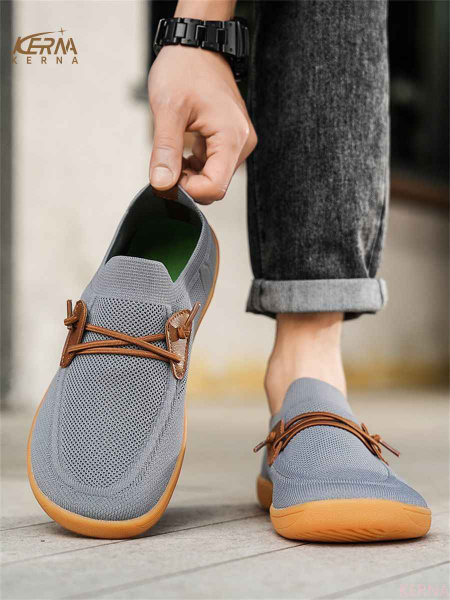 Слипоны Мужской, Женский KERNA Softshell, размер 39 На любой сезон Шнурки Китай Шнуровка купить ...