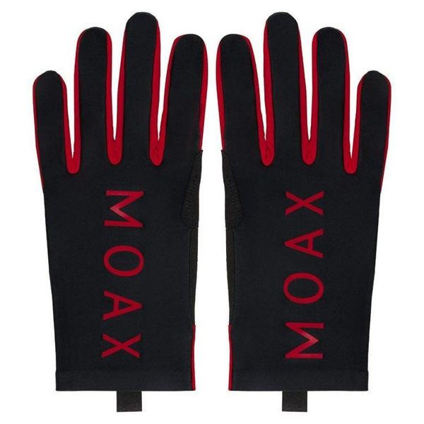 Перчатки летние Moax Speed 2.0 черный M0344/10000, 9 купить на OZON по ...