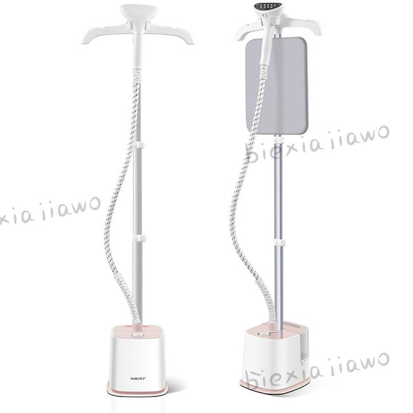 Отпариватель для одежды, вертикальный напольный, SC-618, 2000 Вт/2,0 л, двухполюсный, с ...