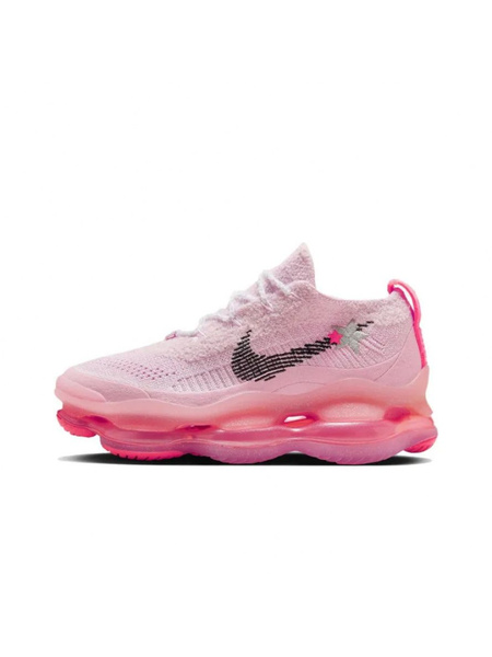 Кроссовки Мужской, Женский Nike EVA, Натуральная кожа Бег, Туризм, размер 38 R (средняя) На ...