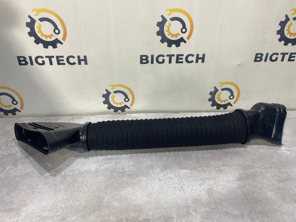Патрубок воздушного фильтра правый Mercedes ML W166 A6420948897 OM642 ...