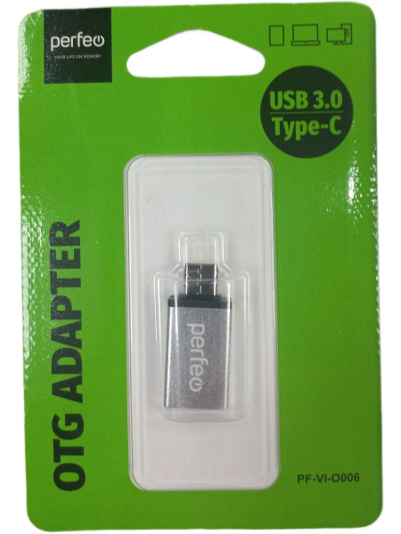 USB-флеш-накопитель Perfeo USB Флеш-карта купить c доставкой на OZON по низкой цене (2173320833)