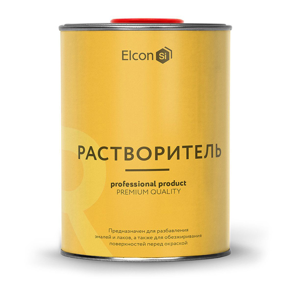 Растворитель универсальный 1 Л (1/12) "ELCON" купить на OZON по низкой цене (2196105238)