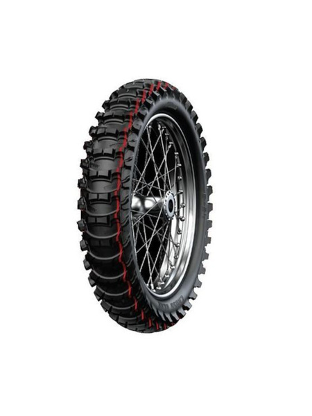 Mitas TERRA FORCE-MX SAND Мотошины 110/90 R19 купить c доставкой на ...