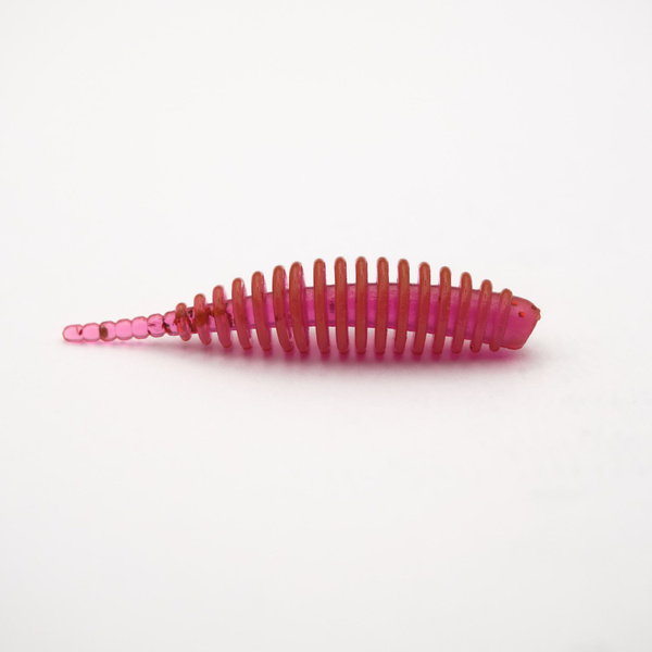 Приманка Nova Baits "Leech Worm 2" LOXXx 09 купить c доставкой на OZON ...