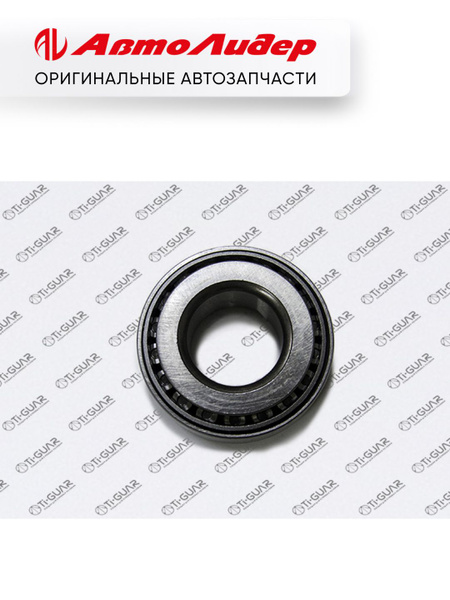 Подшипник редуктора / хвостовика /TI-GUAR для Mitsubishi Touareg; 36,5* ...