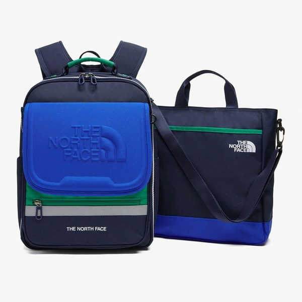 Рюкзак The North Face KIDS PREPPY AIR SCH НАБОР II купить на OZON по ...