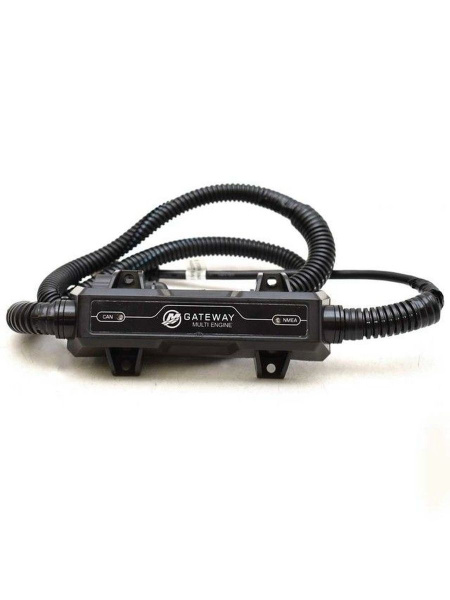 Адаптер переходник NMEA 2000 MODULE-GATEWAY MULT (8M0165589) купить на ...