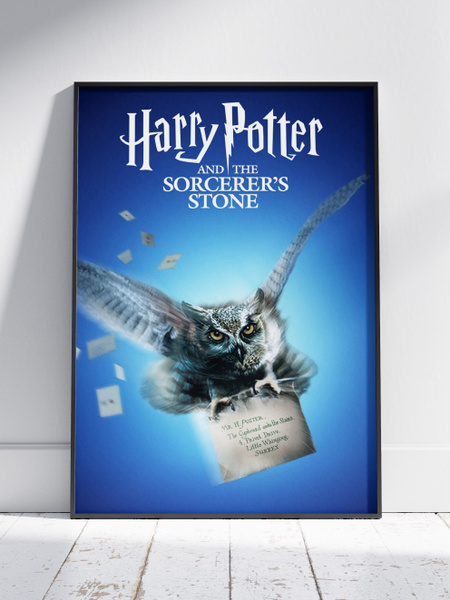 Постер HEAVEN POSTER Люди, Арт Harry Potter 37, 30 21 купить c ...