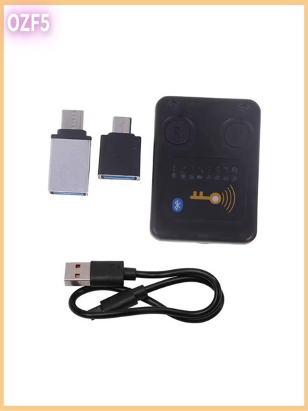 13,56 МГц/125 КГц Хамелеон Ультра Бесконтактный Эмулятор Смарт-Карт NFC купить на OZON по низкой ...