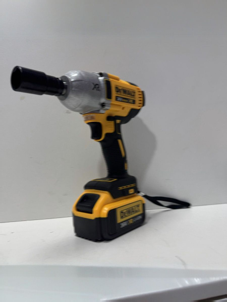 Гайковерт DeWALT DCF899 купить на OZON по низкой цене (1807589801)