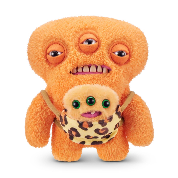 Fuggler Old tooth monste - Alien Limited Edition, 20-сантиметровая ...