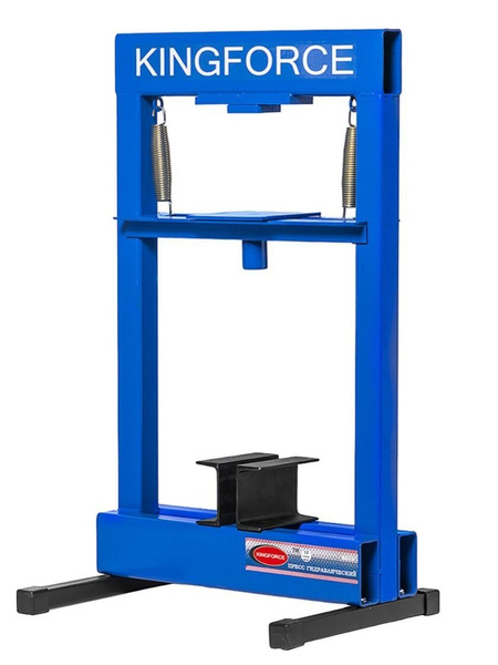 Пресс-рама 12 т KINGFORCE 11312 купить на OZON по низкой цене в Казахстане, Алматы, Астане ...