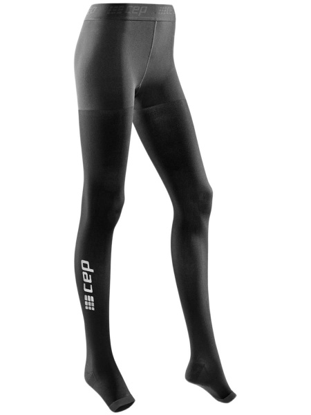 Тайтсы CEP Recovery Tights купить на OZON по низкой цене (902230657)