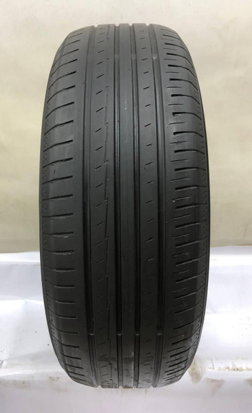 Yokohama Bluearth AE50 TSB037585 Шины с пробегом летние 215/65 R17 99V ...